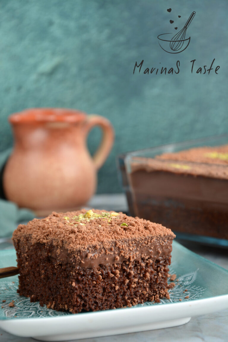 Peščani kolač (Kumlu Pasta) - MarinaS Taste